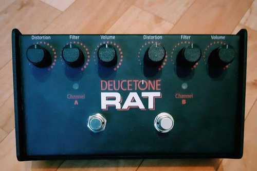 Pro co rat deucetone