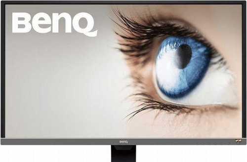 Продам монитор benq EW3270U 4K 31.5"