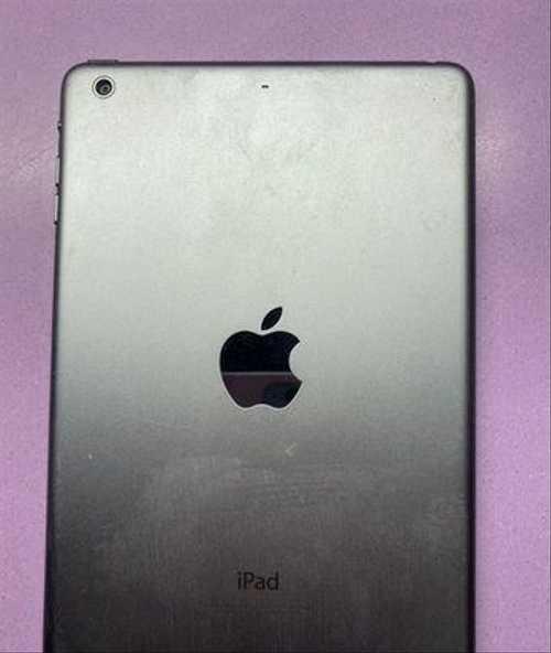 Планшет iPad mini 2