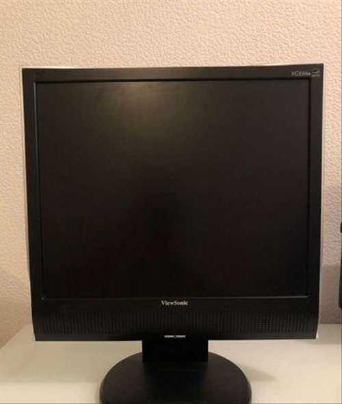 Монитор Viewsonic VG930M 19"