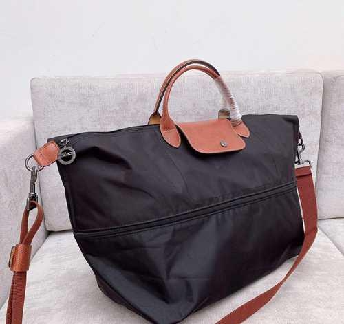 Дорожная сумка «Longchamp», Новая