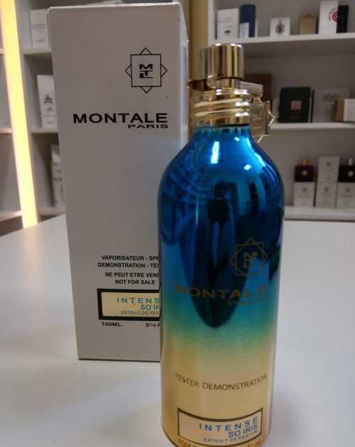 Montale Intense so Iris