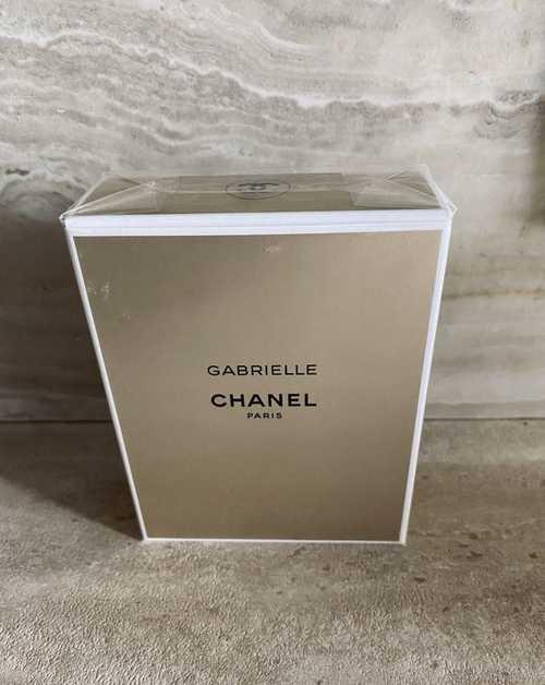 Chanel Gabrielle