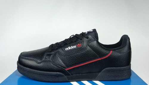 Кроссовки adidas continental 80