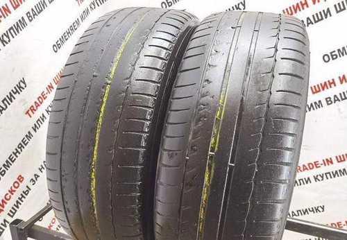 Michelin Primacy HP 215/55 R16