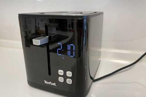 Тостер Tefal Smart&Light TT640810