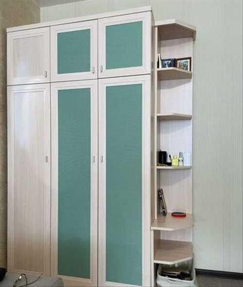 Шкаф Lazurit для детской/подростковой комнаты