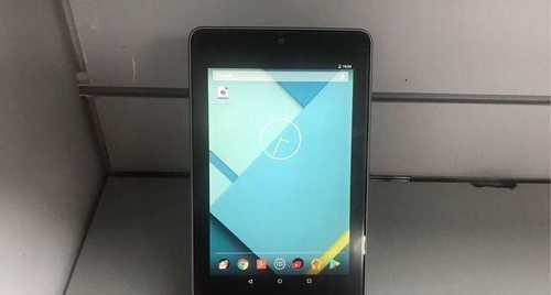 Ес32 - Планшет asus Nexus 7 (2013) 16Gb