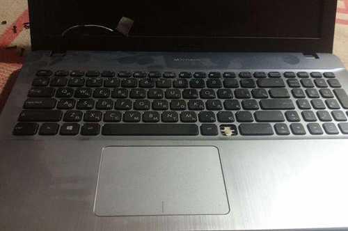 Asus D541