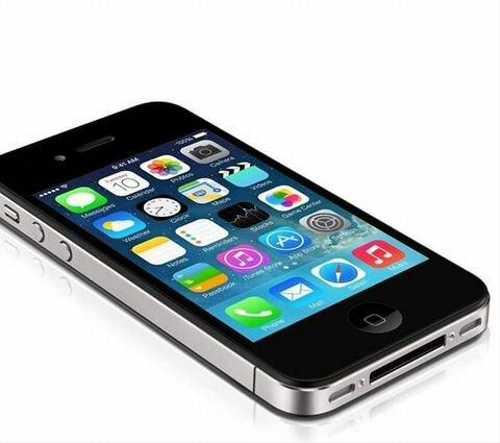 Мобильный телефон iPhone A1387 (4S)