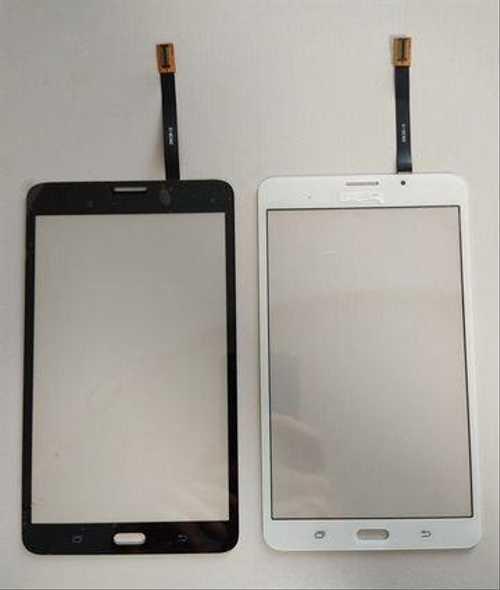 Сенсорное стекло Samsung Galaxy Tab A, 7.0, SM T28