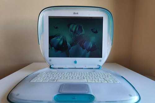 Apple iBook G3 Clamshell M2453