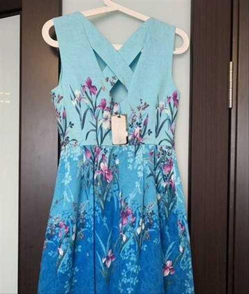 Платье новое Oasis, размем xs