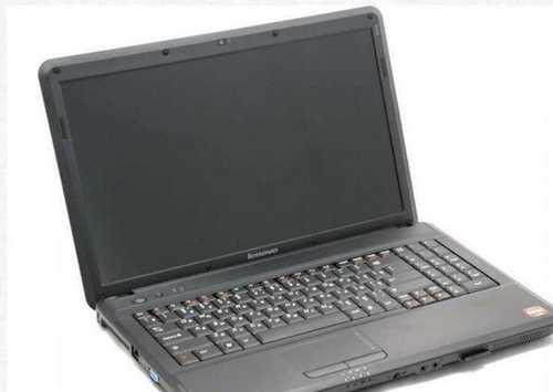 Lenovo G555 20045 разбор