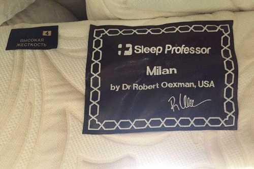 Sleep professor askona матрас