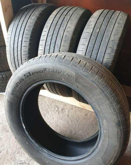 235 60 r18. Hankook в Шарыпово авито.