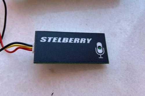 Микрофон HD Stelberry M 70