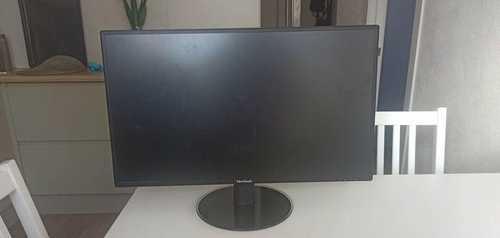 Монитор ViewSonic VA2719SH 27" IPS