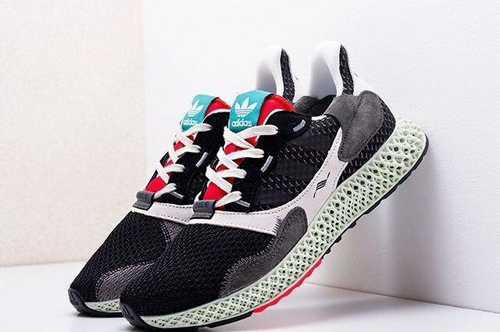 Кроссовки Adidas ZX4000 4D