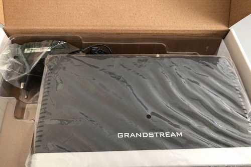 IP шлюз Grandstream GXW4108