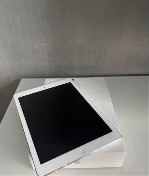 iPad air