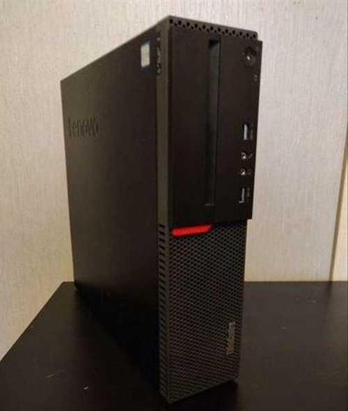 Lenovo ThinkCentre M900