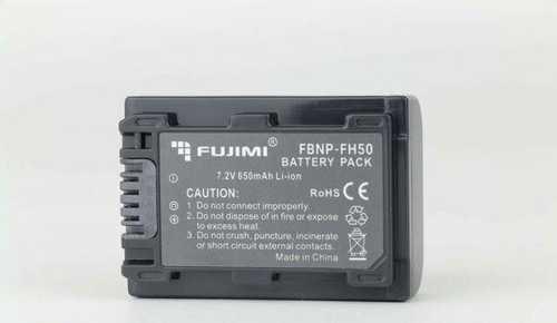 Аккумулятор Fujimi fbnp FH-50