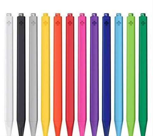 Набор гелевых ручек Xiaomi Radical Swiss Gel Pen