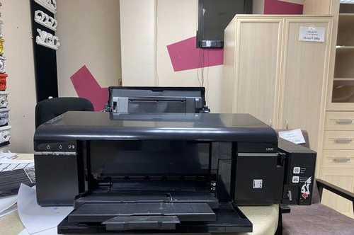 Epson l800