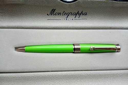 Новая ручка Montegrappa Piacere ispymbbg