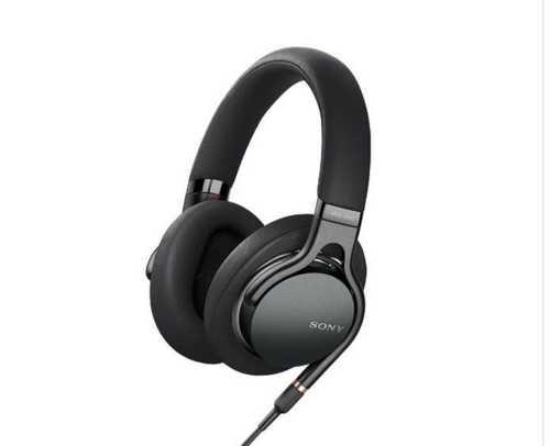 Наушники Sony MDR-1AM2