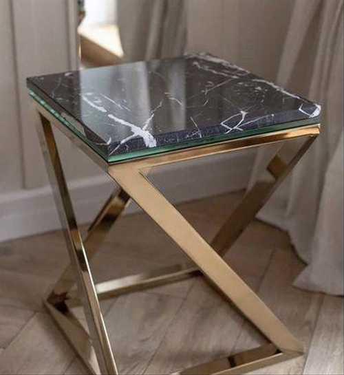 Столы и мебель из мрамора