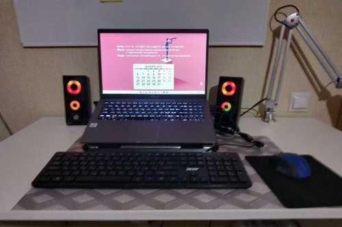 Ноутбук asus Laptop F509JA-BQ317