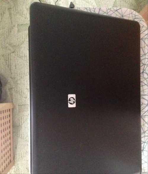 Ноутбук HP Compaq 6830s