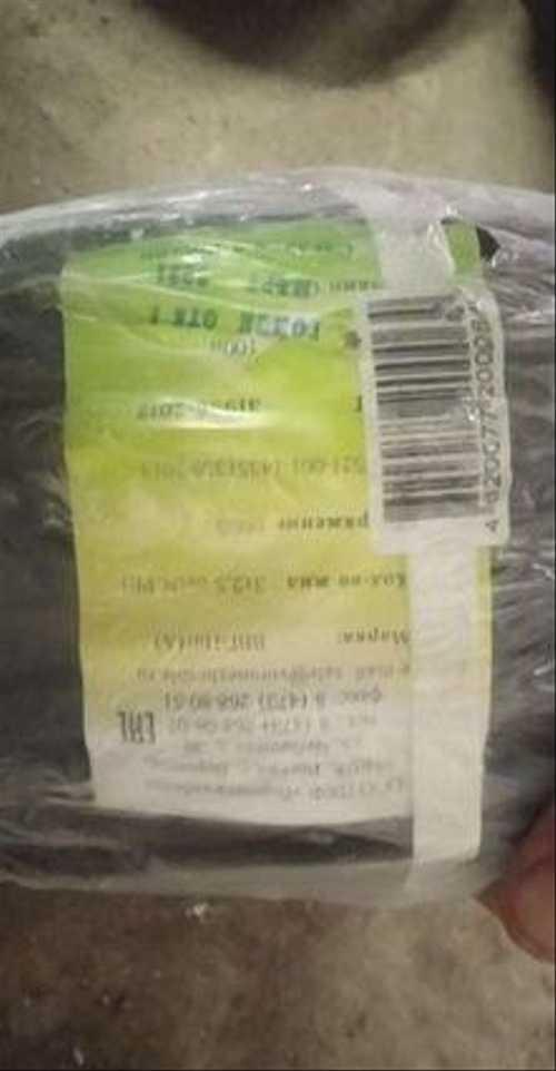 Кабель ввг 3Х1,5, 3Х2,5