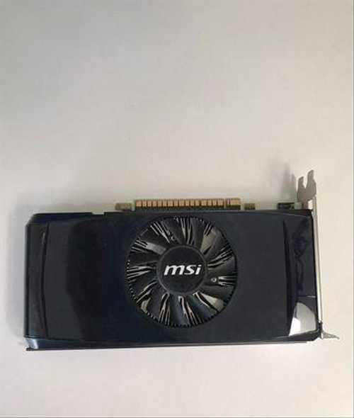 Видеокарта geforce gtx 550ti