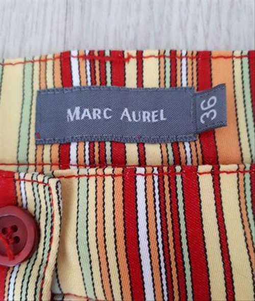 Джинсы marc aurel. Оригинал
