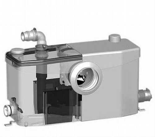 Канализационный насос (Saniplus SFA) lomac