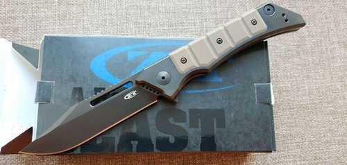 Нож Zero Tolerance 0223