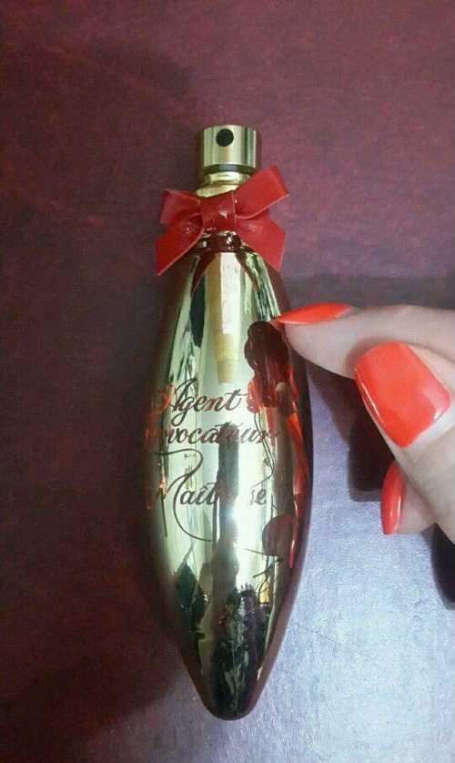 Agent Provocateur Maitresse edp 25 мл