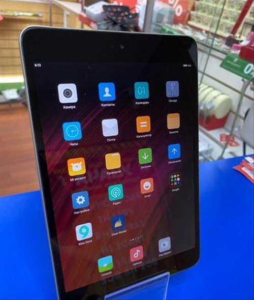 Планшет Xiaomi MiPad 3 4/64Gb