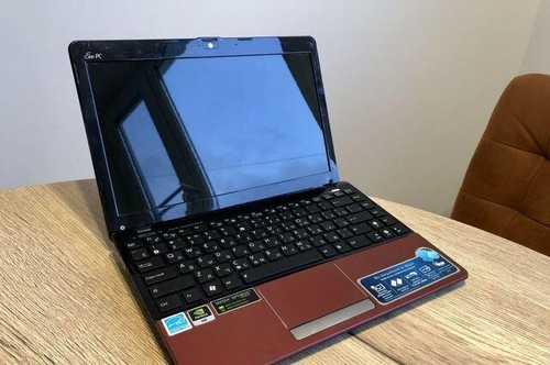 Ноутбук Asus Eee PC 1215N