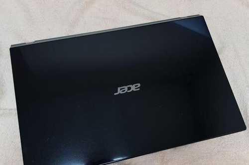Ноутбук Acer - 15.6", Core i5 3210M, GT 630M 2Gb