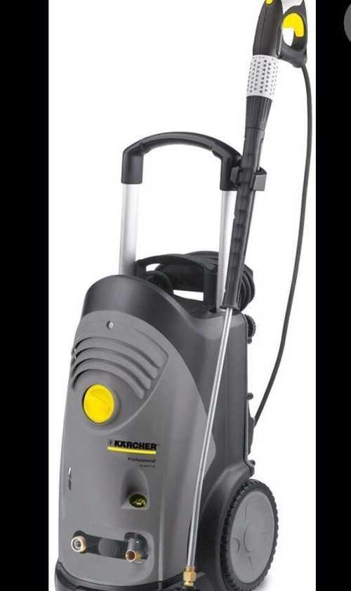 Мойка высокого давления Karcher HD 9/20-4 M