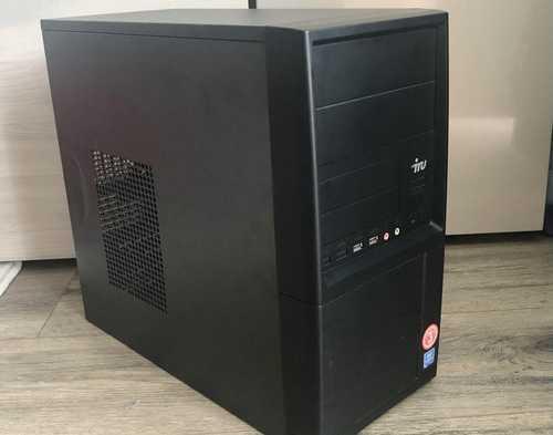 Компьютер с лицензией Windows 10 Pro