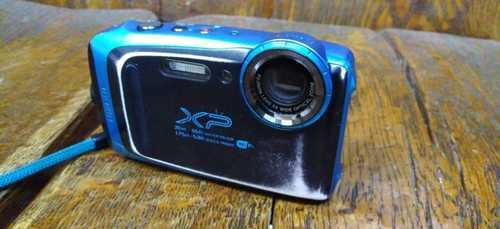 Фотоаппарат Fujifilm FinePix XP130 (И9453)