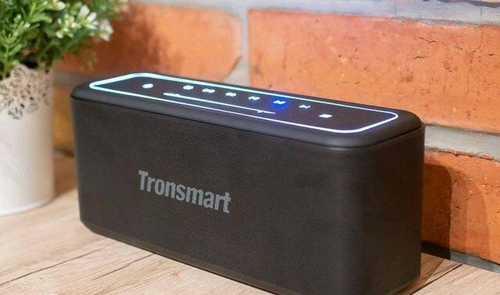 Новая Tronsmart Mega Pro 60Вт