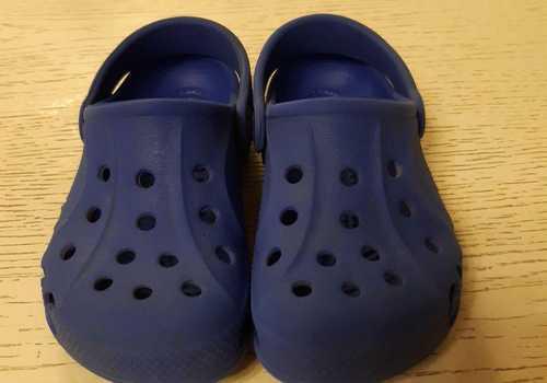 Crocs кроксы C8-9