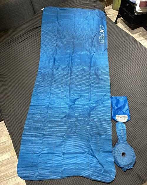 Коврик туристический exped airmat UL Lite M