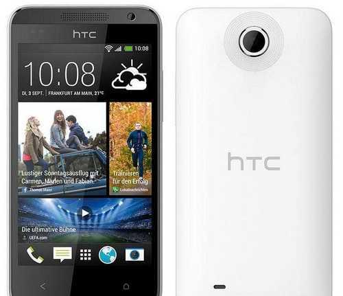 HTC desire 300
